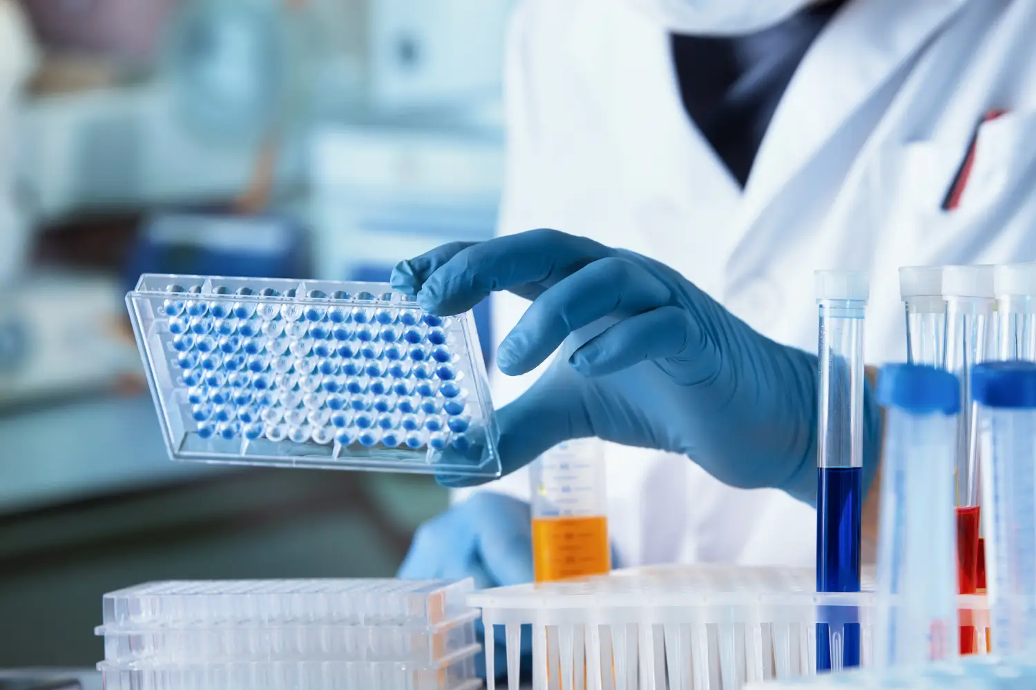 Beyond Compliance: Advancing Biocompatibility Testing - iProcess Beyond Compliance: Advancing Biocompatibility Testing - iProcess